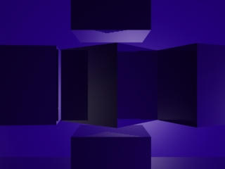 Cube animation by benniewubbels on DeviantArt