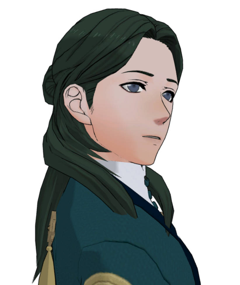[MMD] Linhardt von Hevring (War) DL by marthemblem on DeviantArt