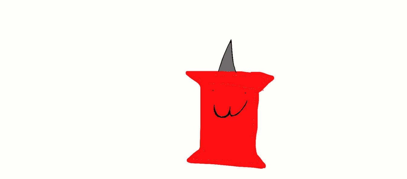 bfdi pin limbless