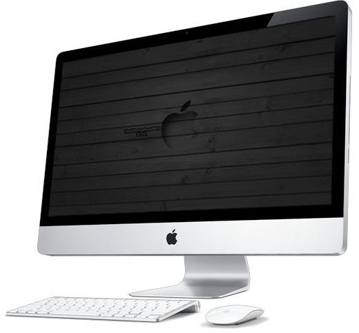Apple Dark Wood by thePhotoshopGuy on DeviantArt