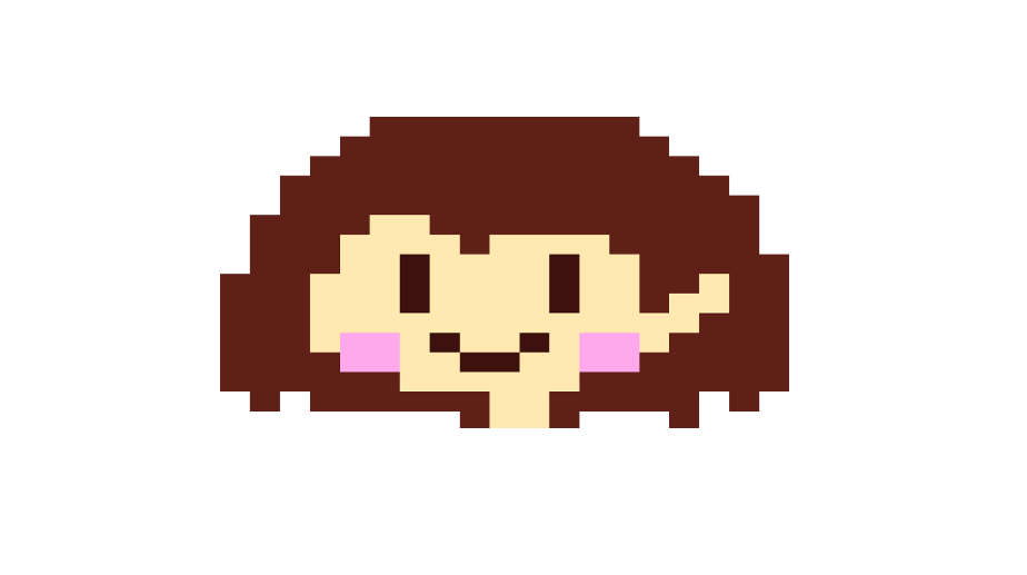 Free chara head by XxWaffleChanxX on DeviantArt