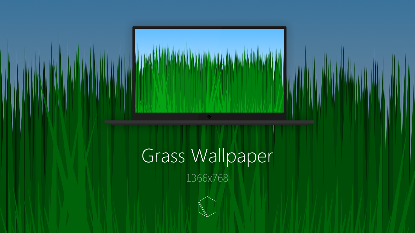 Grass Wallpaper by TheButterCat on DeviantArt