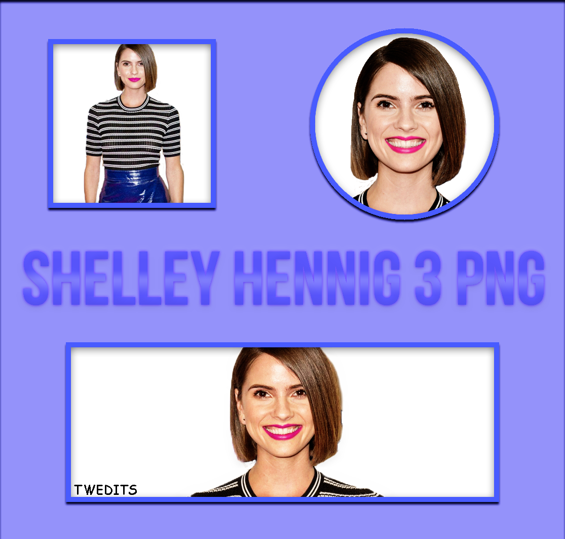 Shelley Hennig Png Pack #1 by TWEDITS on DeviantArt