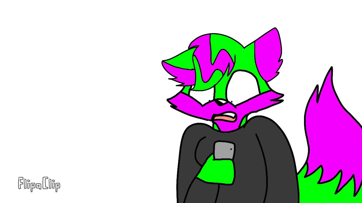 Excuse me? by DeviantBeann3 on DeviantArt