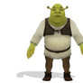 Shrek by animebou33 on DeviantArt