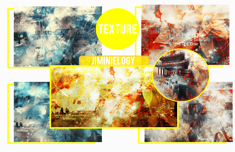 Texture Pack Deviantart