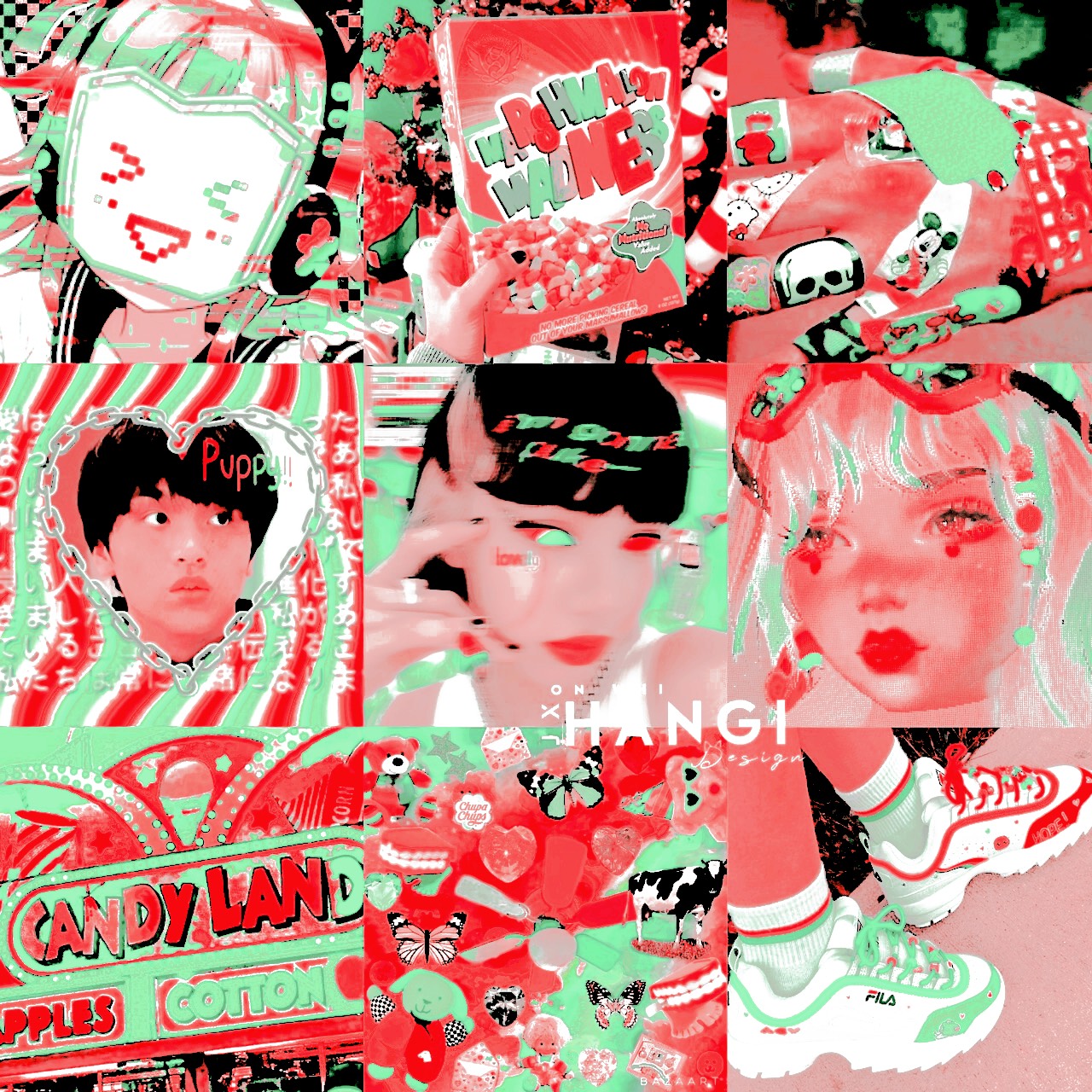 switch it up psd by fairietori on DeviantArt