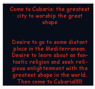 Welcome_to_Cubaria by ArtticWitchica on DeviantArt