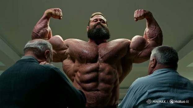 musclelicious User Profile | DeviantArt