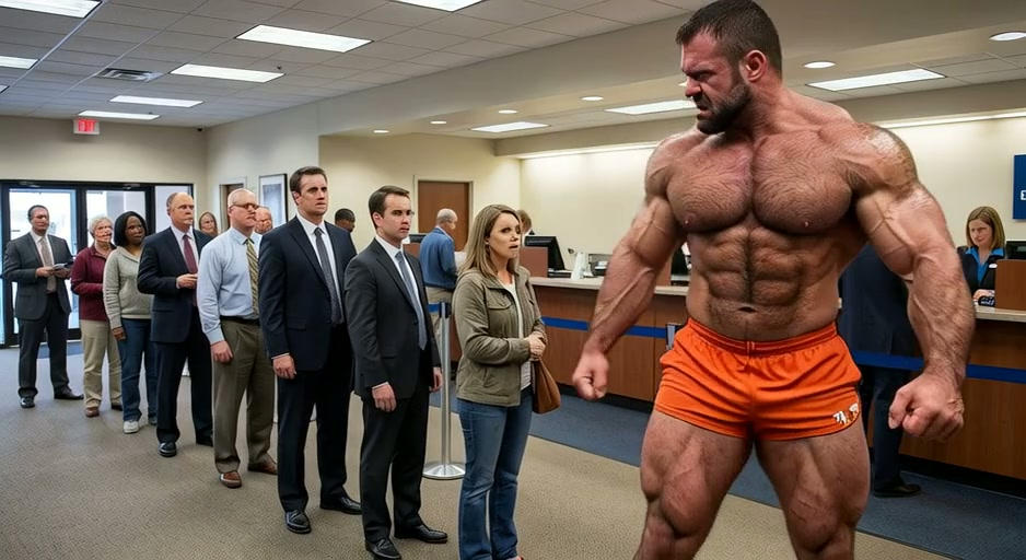 giant bodybuilder by Liftmeup69 on DeviantArt