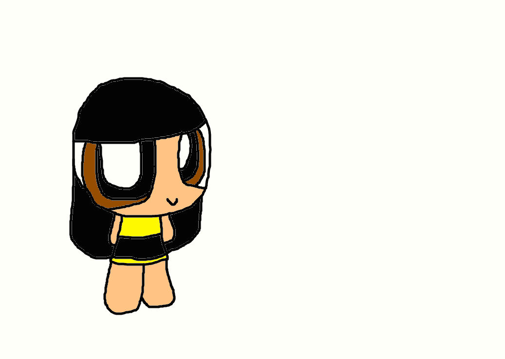 CUTE Drawing Of Lacey by LaceyPowerPuffGirl on DeviantArt