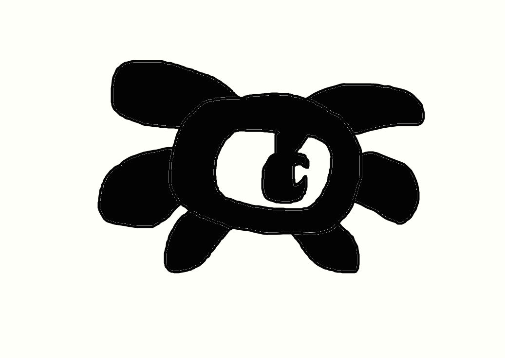 Animal Jam Phantom Drawing by LaceyPowerPuffGirl on DeviantArt