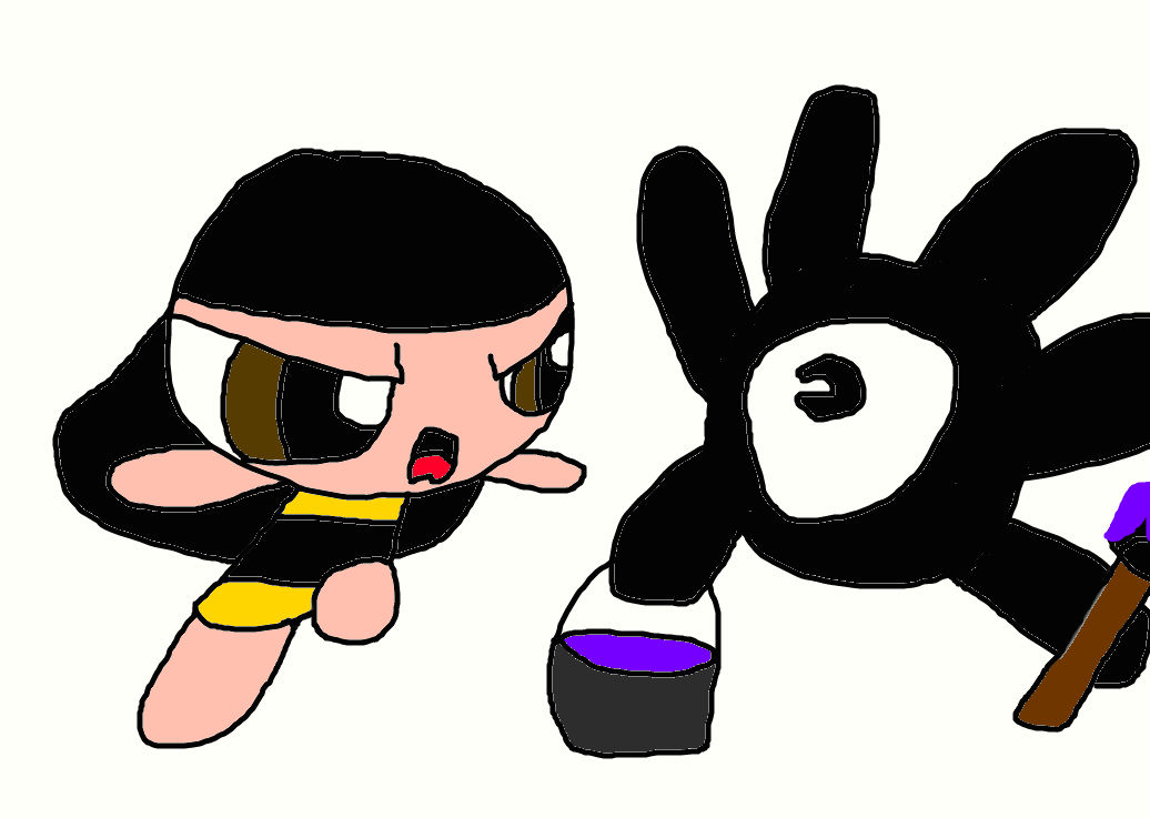 SCARING Drawing - GET JUMPSCARE PHANTOM!!!!!!!!!!! by ...