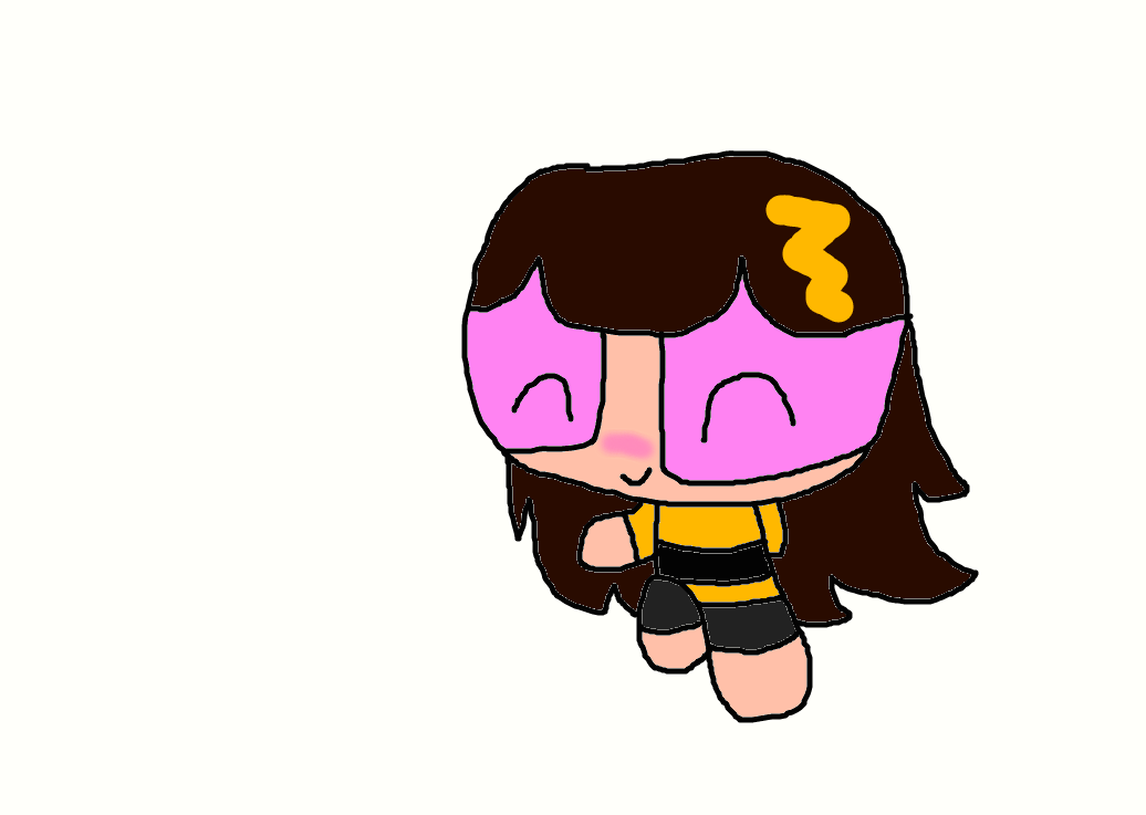 SUPER CUTE Drawing of Brylee by LaceyPowerPuffGirl on DeviantArt