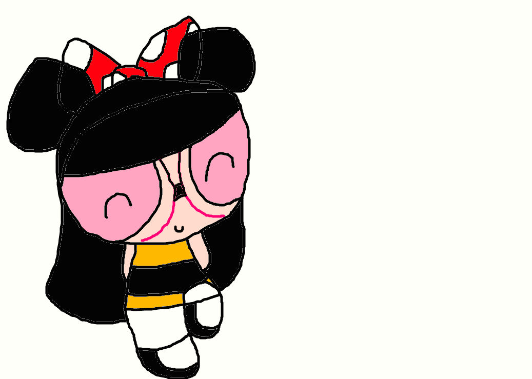 Disney Drawing of Lacey by LaceyPowerPuffGirl on DeviantArt