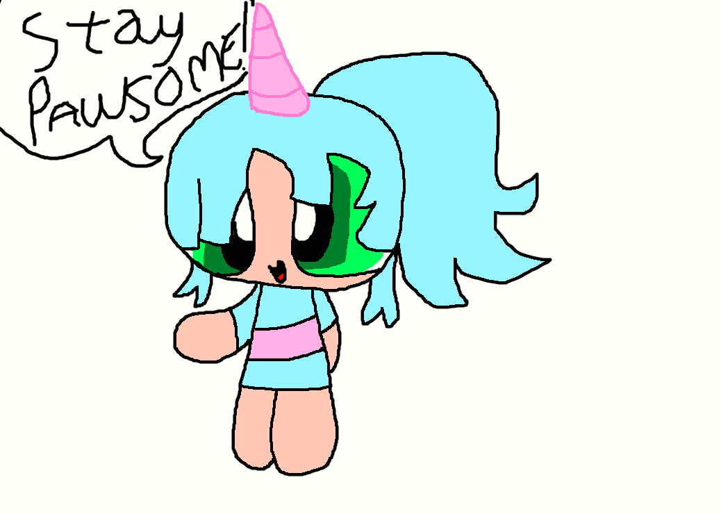 Aino Drawing {GIFT} by LaceyPowerPuffGirl on DeviantArt