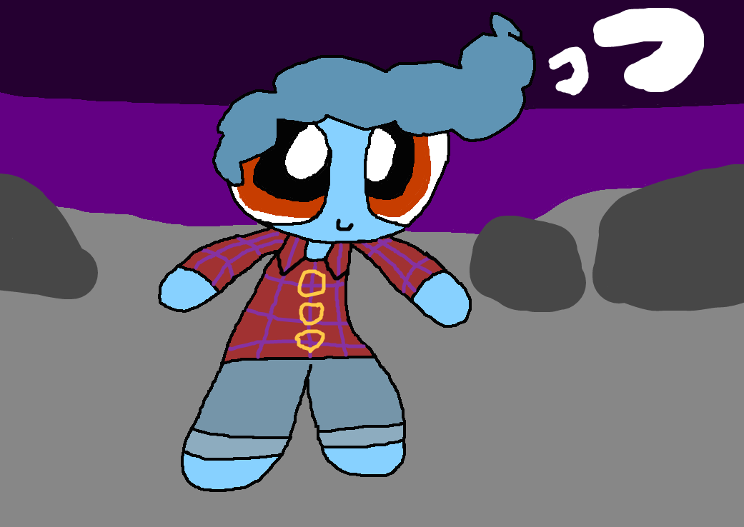 Disney Pixar Onward Drawing of Ian by LaceyPowerPuffGirl on DeviantArt