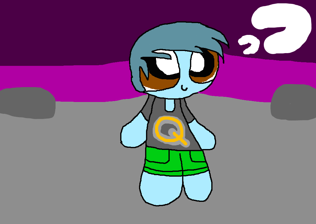 Disney Pixar Onward Drawing of Barley by LaceyPowerPuffGirl on DeviantArt