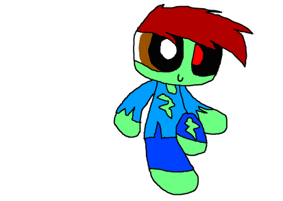 AldrineRowdyruffBoy - Hobbyist, Digital Artist | DeviantArt