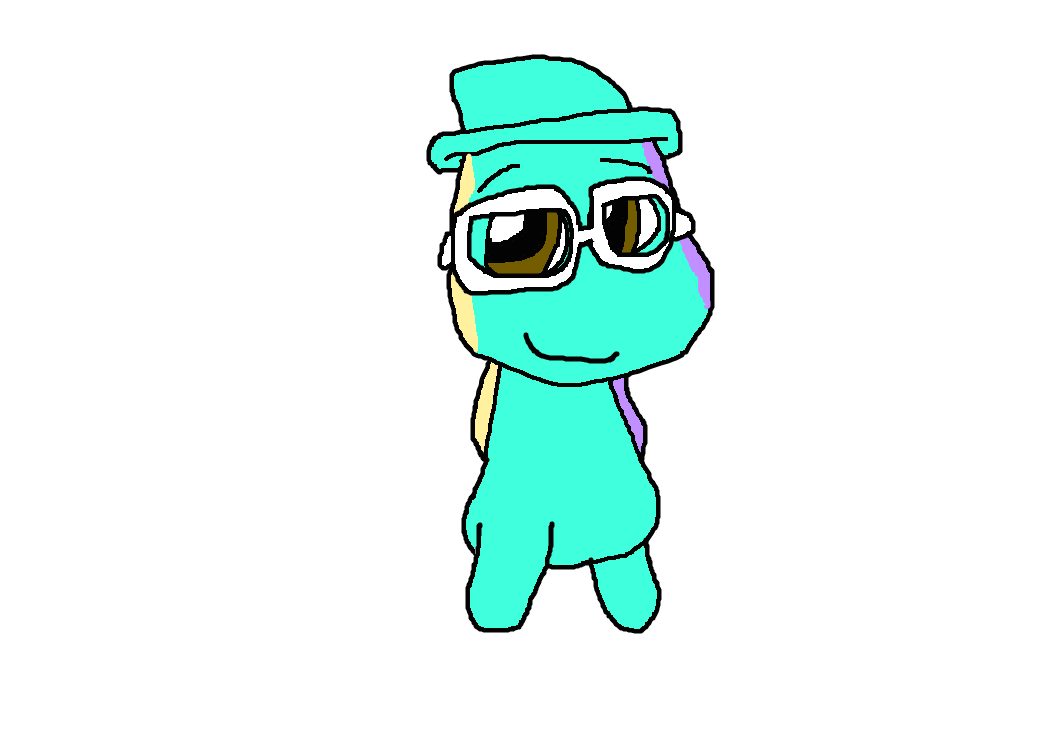 Disney Pixar Soul Drawing of Joe Gardner by LaceyPowerPuffGirl on ...