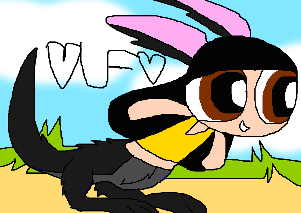 ~Drawing~ Bouncy Kangaroo Centaur Me by LaceyPowerPuffGirl on DeviantArt