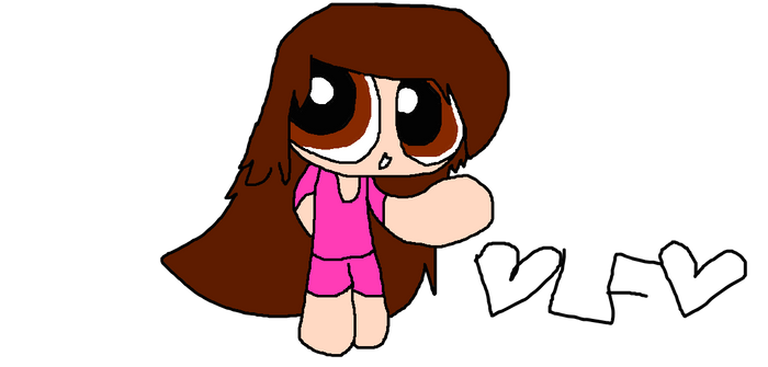 LaceyPowerPuffGirl - Professional, Digital Artist | DeviantArt