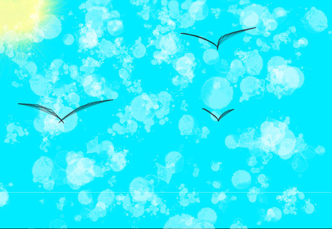 cheesy yes but beautiful by Cinzicoa on DeviantArt