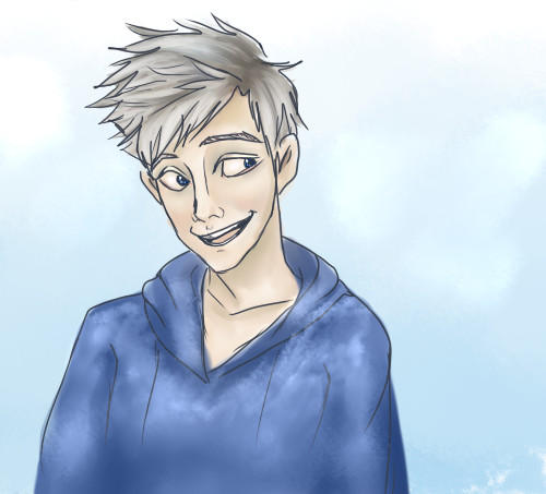 i made fan art by Mangafox303 on DeviantArt