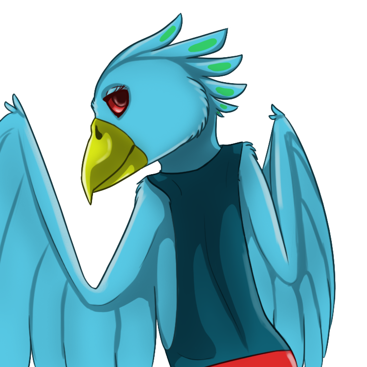 Alpha -af- by TheWhiteWolf12121 on DeviantArt