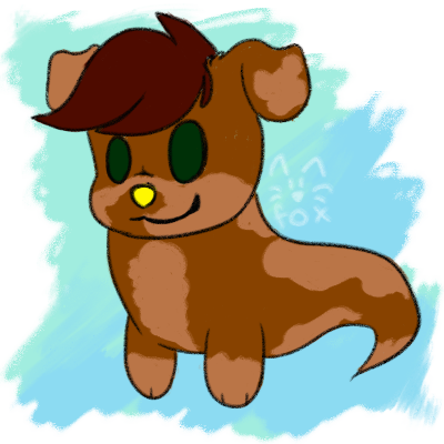 Adica -af- by TheWhiteWolf12121 on DeviantArt