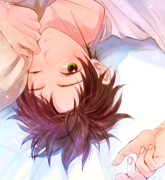 Romance Comes Naturally (Spain x Reader) by Chibi-Katana on DeviantArt