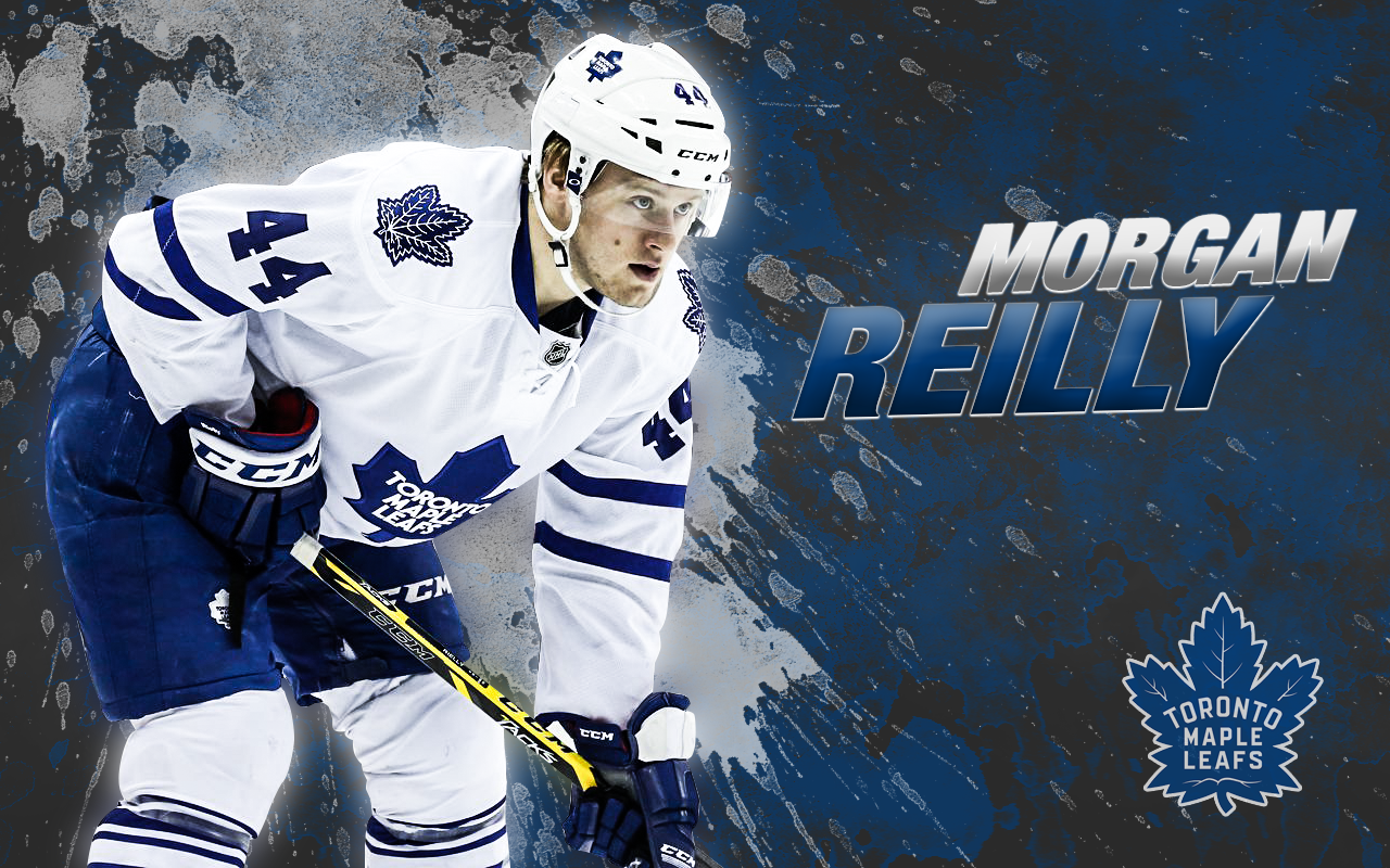 Morgan Reilly Wallpaper by MeganL125 on DeviantArt