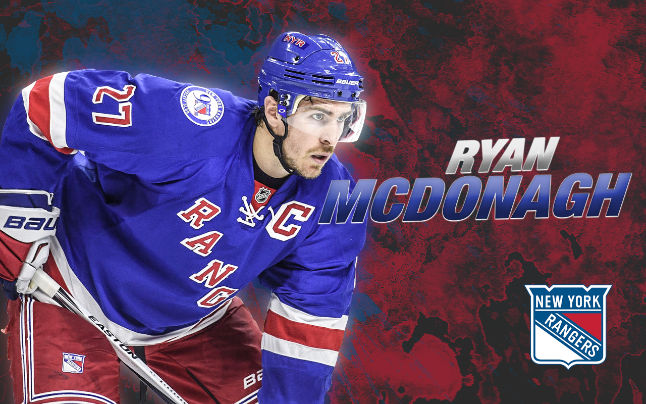 Ryan Mcdonagh