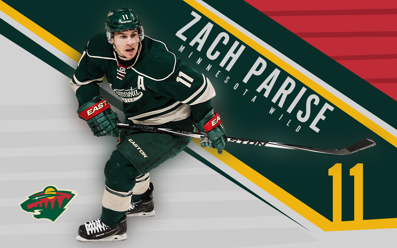Zach Parise Wallpaper By Meganl125 On Deviantart