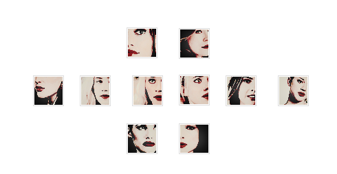 RED WIDOW. by gigirps on DeviantArt