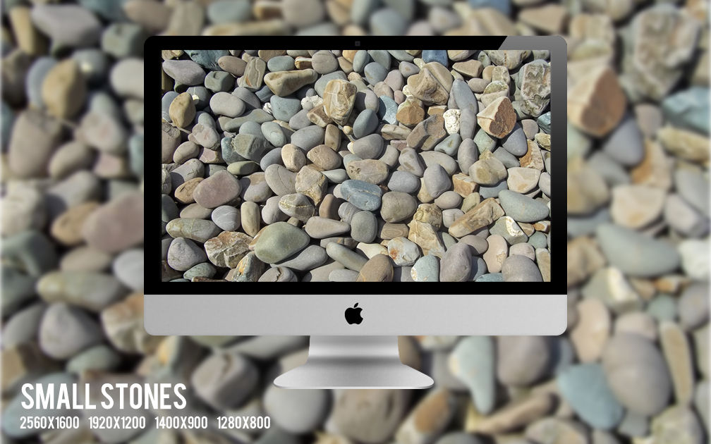 Small Stones by nathanthenerd on DeviantArt