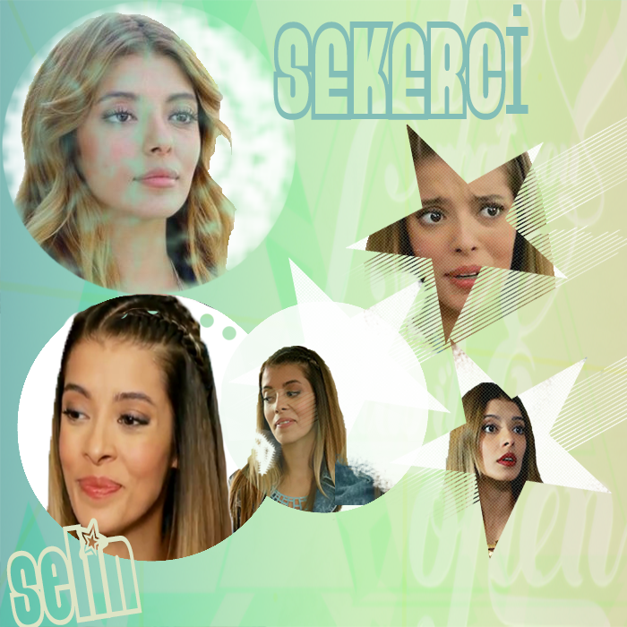 Selin Png Pack by swifties13247 on DeviantArt