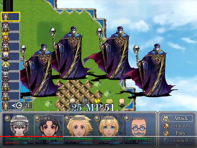 RPG Test Footage 5/12/2018 by DeethIrteen on DeviantArt