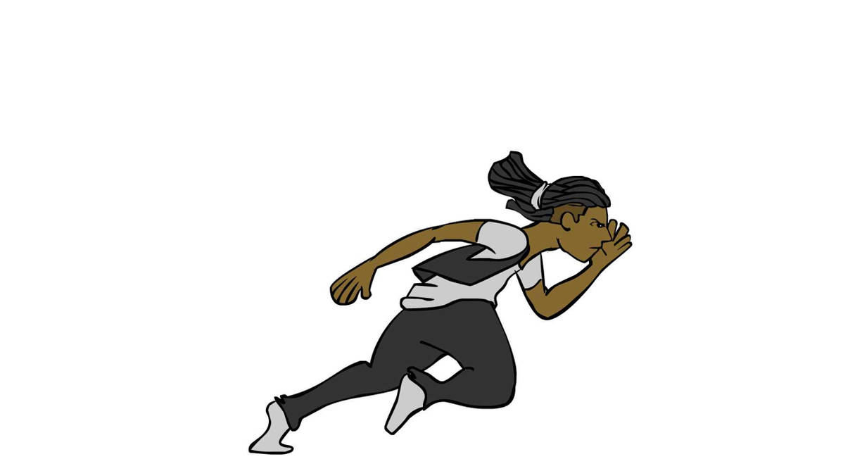 Dex Run cycle by Dexere on DeviantArt