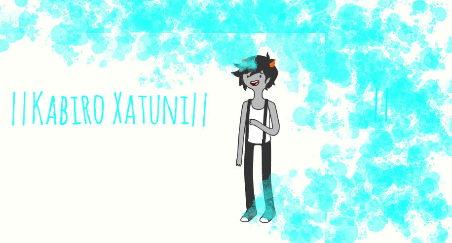 Kabiro by lackingStarships on DeviantArt