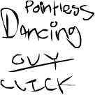 pointless guy dancing by tOFu-MoO on DeviantArt