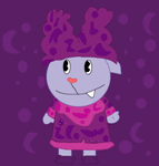 Panini Kisses Chowder by Kitty-Kat-Fairy on DeviantArt