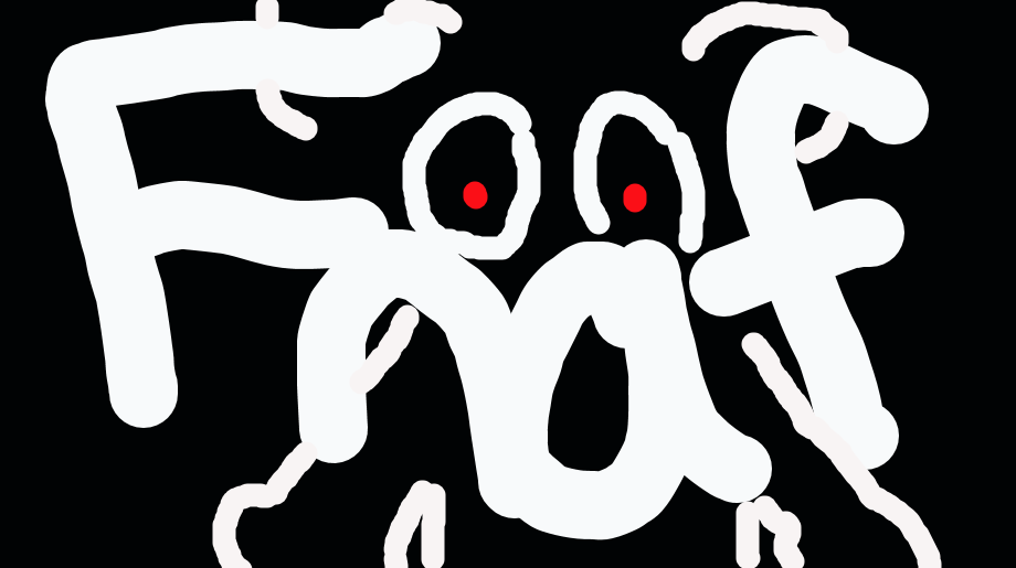 FNAF Rules by dhoffman12 on DeviantArt