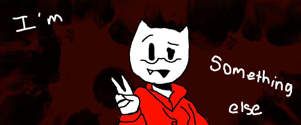 SomethingElseYT by KitsuneAceAvenger93 on DeviantArt
