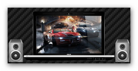 Slideshow ASUS by lewamora4ok on DeviantArt