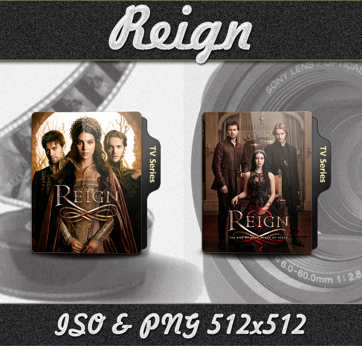 Reign by lewamora4ok on DeviantArt