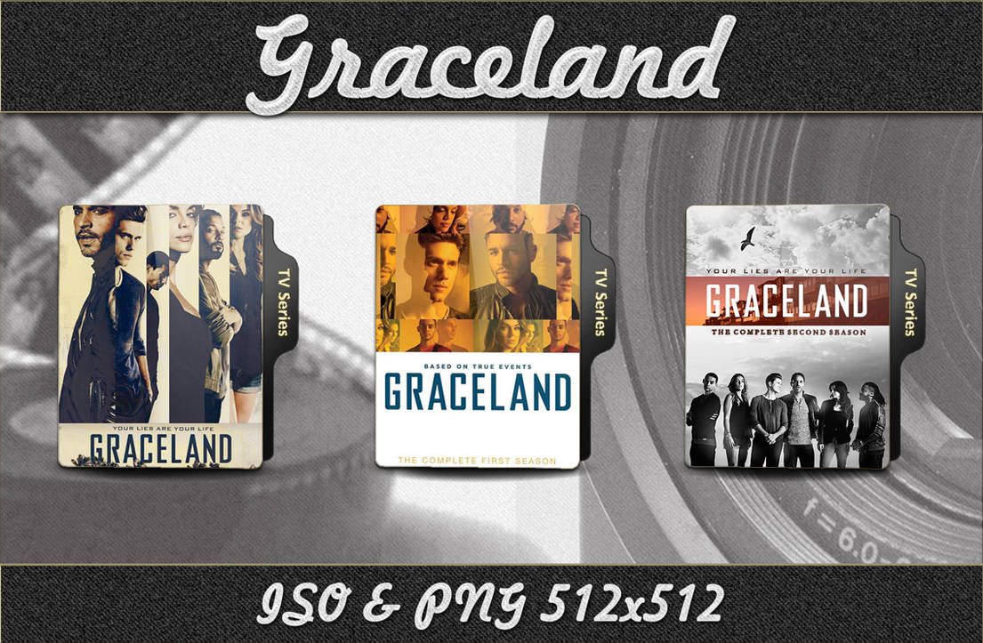 Graceland by lewamora4ok on DeviantArt