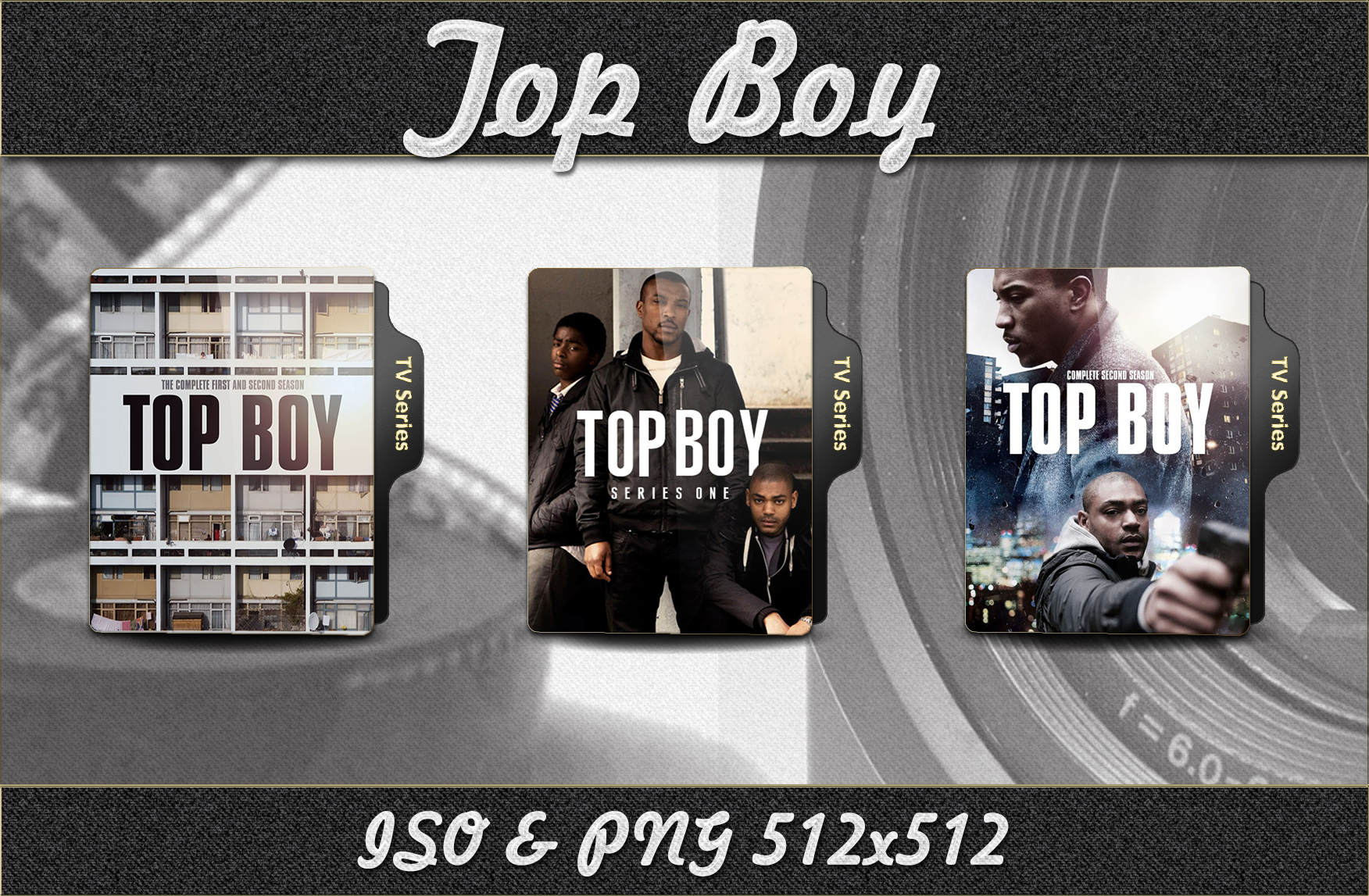 Top Boy by lewamora4ok on DeviantArt