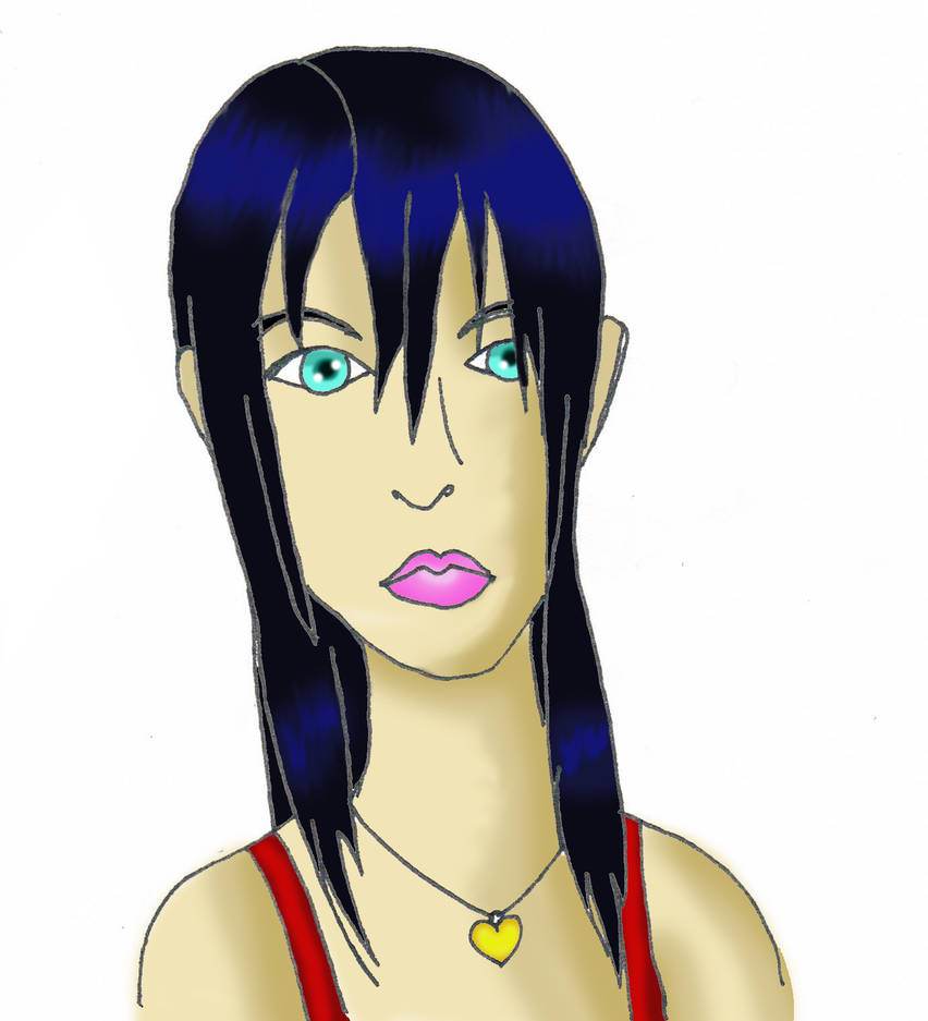 Kefira's profile form finalize by kefiramoon on DeviantArt