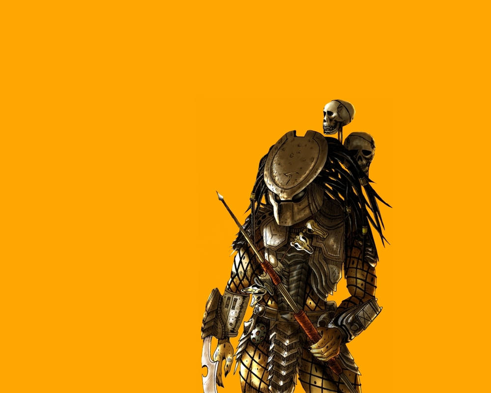 Pred Pack by mazred on DeviantArt